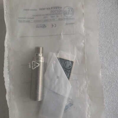 全新原装IFM IGT205 IGKC008BASKG/M/V4A/US104DRS 现货