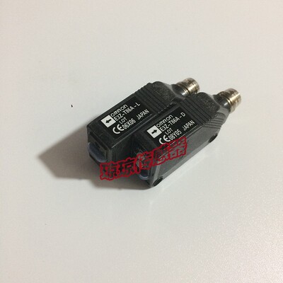 E3Z-T86A/T87/T86/T91OMRON小型光电开关传感器-D -L -51