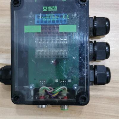 85083 85085 85305 /DIO8/DI8 E TB BOX 穆尔 现货