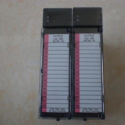 * IC693MDL230C/340D IC693CMM311E N  - 带包装盒