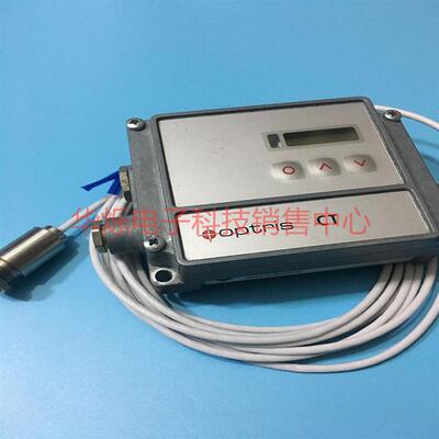 SN6067752德国Optris红外测温仪OPTCT3MLSF 现货
