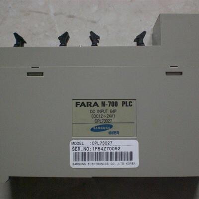 * CPL7631/7215A/73024/CPL73023/73104/CPL73103/7502 PLC