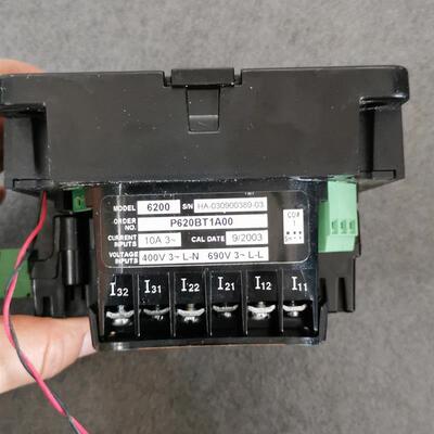 P620BT1A00 POWER 进口智能控制器 二手现货