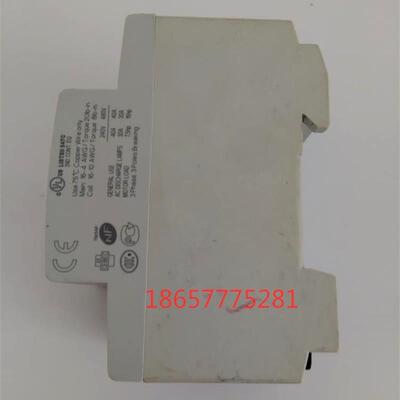 原装正品建筑用接触器ESB4040  230240V AC/DC