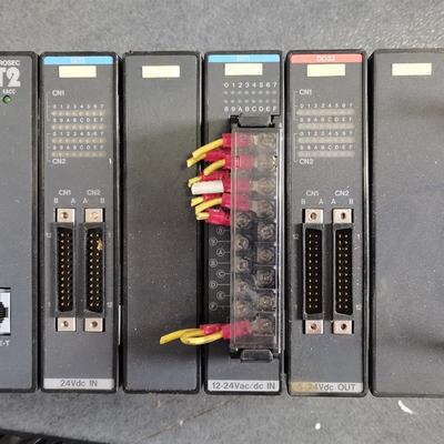 * PI21/EX10*MPI21 AO/MAO32 AI/MAI31 AI22 PU/MPU12A