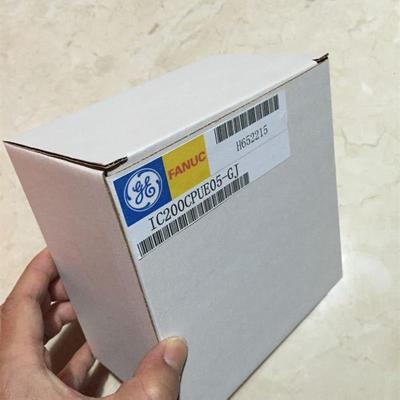 IC200CPUE05  坏品 坏的 - PLC模块  有包装盒 卖出不退