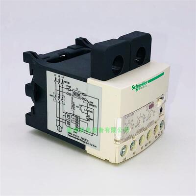 LT4706BS过流继电器电机保护器保真EOCRSS05S 代理商