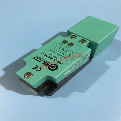 全新正品接近开关Ni40-CL40-BP9L-Q现货NI40-CL40-0N9L-Q