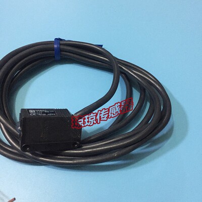 E3Z-R61H/R61K/R61E/R66H/R86H/R81KOMRON光电开关传感器