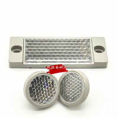 西克SICK圆形反光板P25PL30A