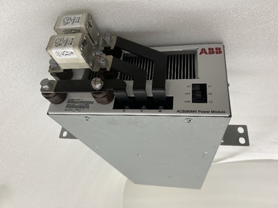 ABB ACS580MV‑PEBB‑R5  2UBA004416R0005 PEBB‑R5  R5功率单元