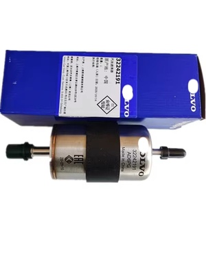 原装燃油滤芯汽滤汽油格沃沃