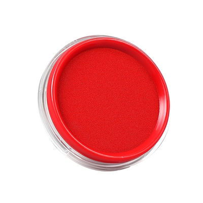 古德41001/41002快干印台印泥印油印章专用印台盖章发票按手印快干红色印尼手印印泥黑色按手印蓝色便携指纹