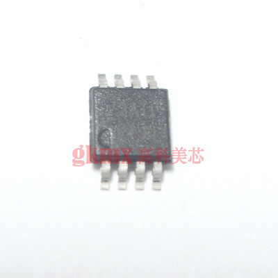 IC集成电路 TPS7A4901DGNR MSOP8贴片 低压差稳压器 18元/PCS