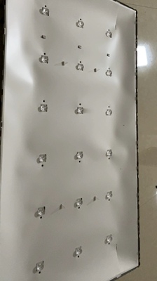 全新适用夏普XLED-40SF480A 灯条 JL.D40061330-202CS-M-V01