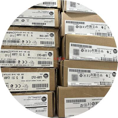议价1746-ITB16;AB 1746-ITB16全新现货实物图