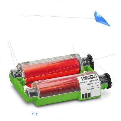 议价TMP-RIBBON 110 GN 100 - 色带盒 0803380