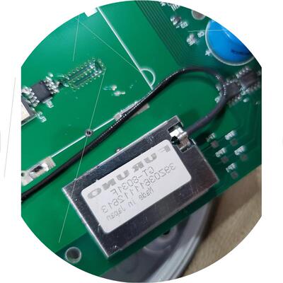 议价symmetricom 58534a-h01 gps蘑菇头天线gt-8031f gps模块议价