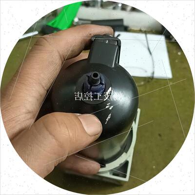 议价Numatics Flexiblok过滤减压阀,实物如图,东