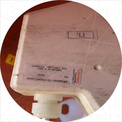 议价GEMU盖米C38-12D7730/U4100C1:HPWP(诶诶商行)