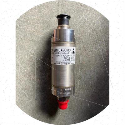 议价Transmetteur de pression du transducteur de pression Ome