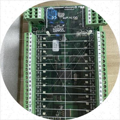 议价STEIN SOHN F105005A DCI 24 PLUS电路板 全新现货议价