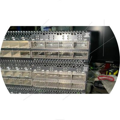 议价llanox迈络思 SN2410 48口25G SFP+