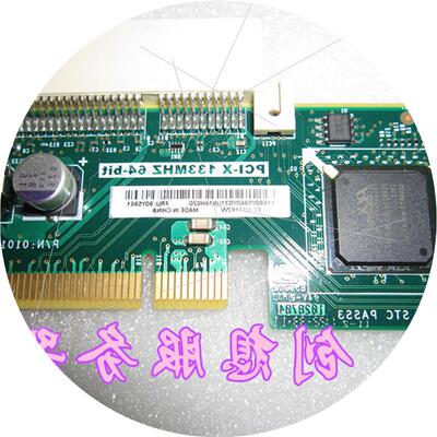 议价90Y5961 90Y5960 IBM X3500M4 PCIX Interposer Card 扩议价
