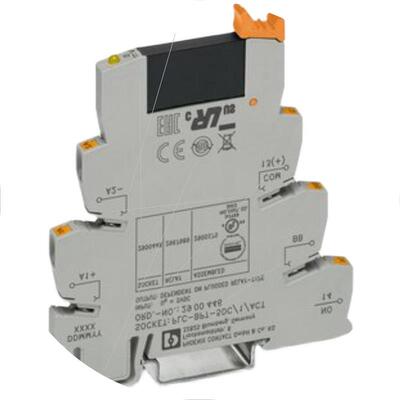 议价电子设备断路器 - CB E1 24DC/8A S-R P - 2800913