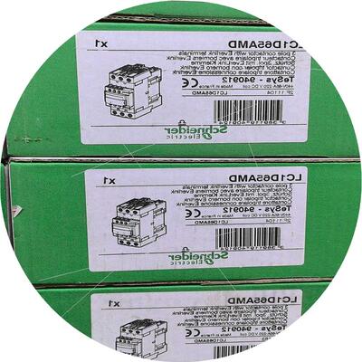 议价LC1D65AMD议价