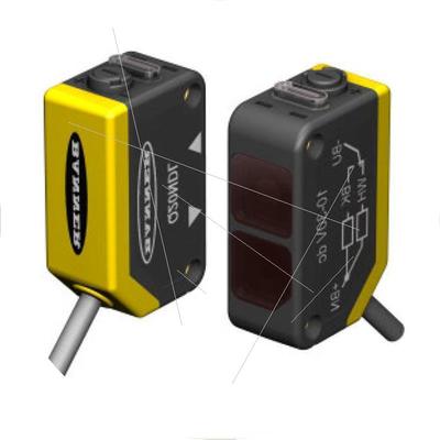 议价Q20NFF50Q 邦纳  价优 Q20PFF50Q 光电传感器,