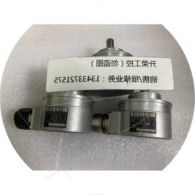 议价议价议价海德汉编码器ROD 480 3600 27S12-03 ID 376 880