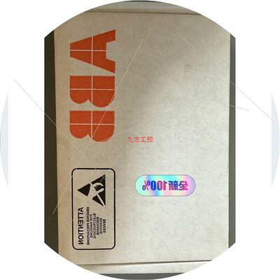 议价ABB全新ZPOW-7B1C ACS580 880电源板
