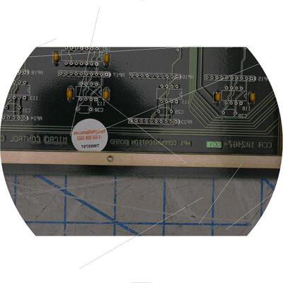 议价102467-001 / HPS COMMUNICATION BOARD / MICRO CONTROL议价
