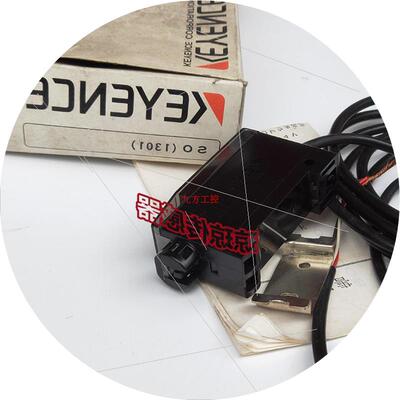 议价ADSO1301 SO1302原装基恩士KEYENCE光电开关放大器传感器光电