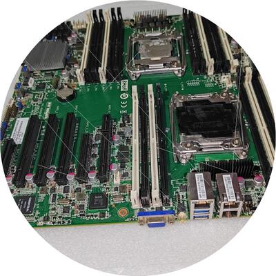 议价浪潮NF5270 M4主板 双路X99服务器主板YPCB-00609-1P1 M3260