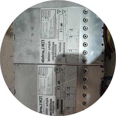 议价TDK-Lambda  Alpha 1000W电源