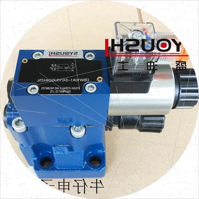 议价电磁溢流阀DBW10A-1-30/315G24NZ5L DBW10A-1-30/315G24N9Z5L