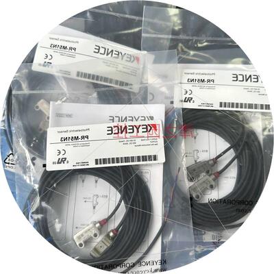 议价PR-M51N3 PR-MB15N1 现货基恩士PR-MB15CN PR-M51N3 PR-M51CP