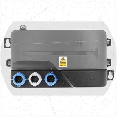 议价Raymarine Itc-5 仪器传感器转换器 E70010