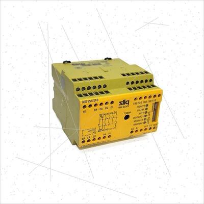 议价Pilz PNOZ XM1 24 VDC 4 n/o 1 n/c 2 so 安全继电器 774600