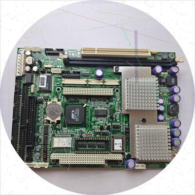 议价研华Advantech PCM-9575工业主板,型号REV