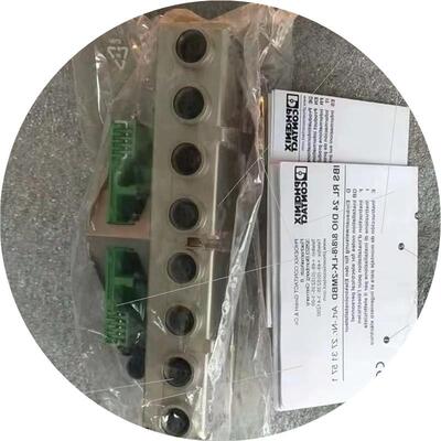 议价端子模块2731571 IBS RL 24 DIO 8/8/8-R-LK-2MB议价