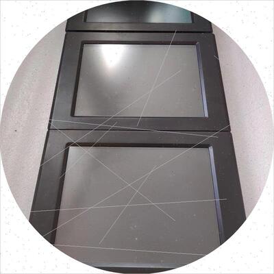 议价昆仑通态触摸屏 TPC1561H。