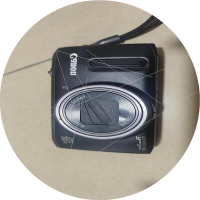 议价优选佳能 Canon SX260HS相机实物拍摄感兴趣的私聊