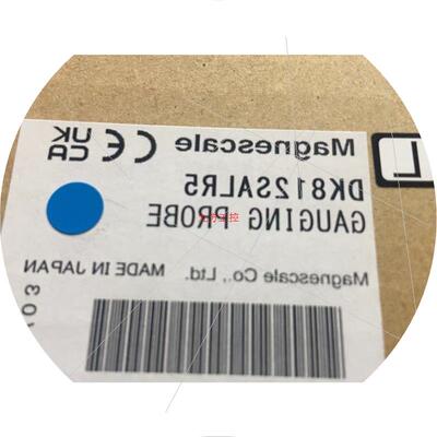 议价DK812SALR5Magnescale位移传感器 全新原装正品  现货