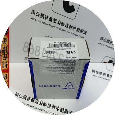 议价IC695RMX128 PACSystems RX3i冗余内存交换模块 128MB SDRAM