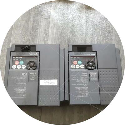 议价 三菱E7402.2KCHT 功能完好实物拍摄接线端子有