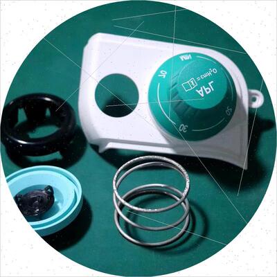 议价原装进口欧美达ADatex-ohmeda 麻醉机 APL阀1406-8202-000-