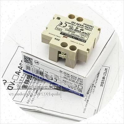 议价G32A-A430-VD-2  30A 原装进口固态继电器芯子